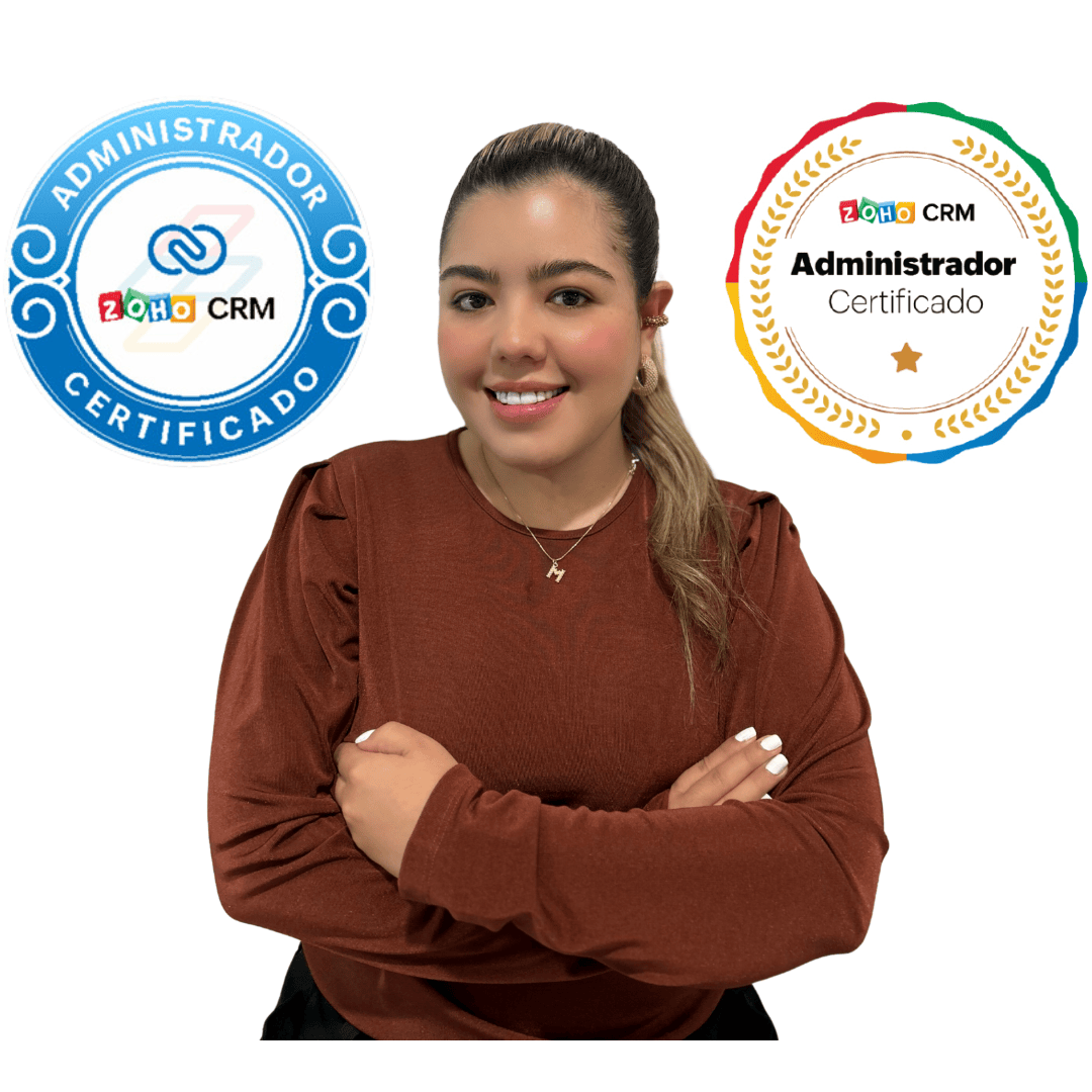 Consultores Zoho en Español - Lideres en implementación Zoho ONE - Partner Avanzado Zoho en ...